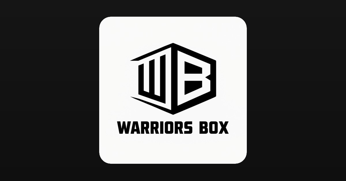Warriors Box